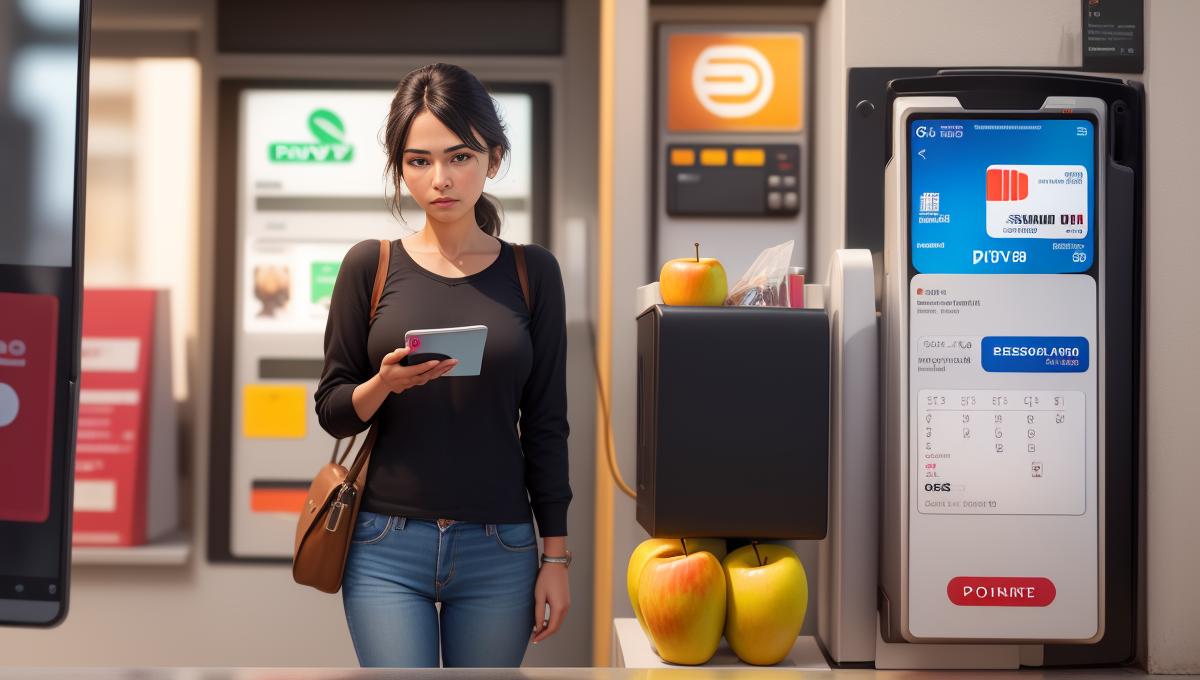 The Future of Transactions: How Apple Pay is Revolutionizing ...
